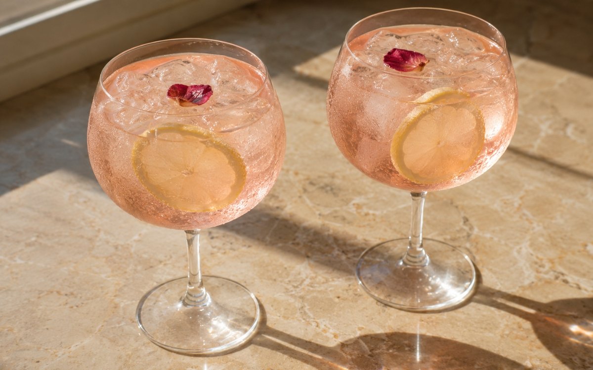 Meyer Lemon Lemonade Recipe | NotSoOrdinaryCooking